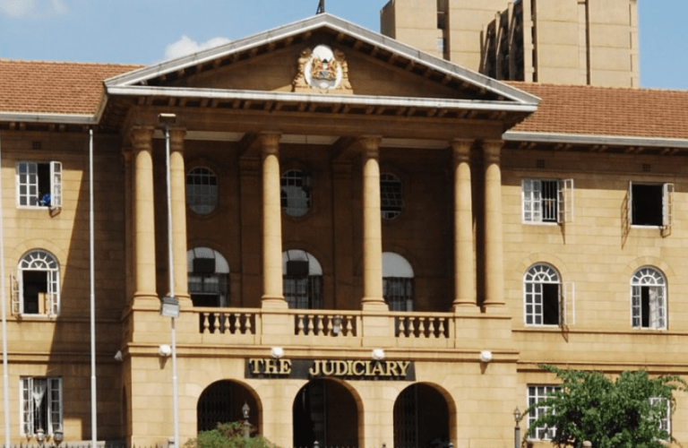 Home - Court of Appeal